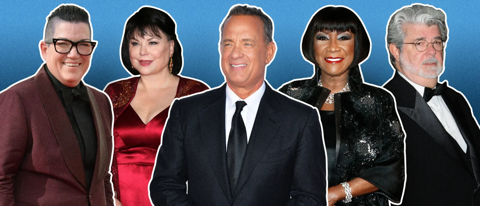11 Celebrities With Type 2 Diabetes—Plus Their Tips for Staying Healthy
