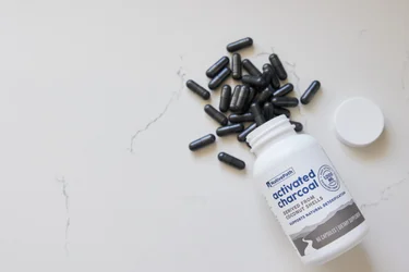 Activated Charcoal: Health Benefits, Dosage, Side Effects, & More