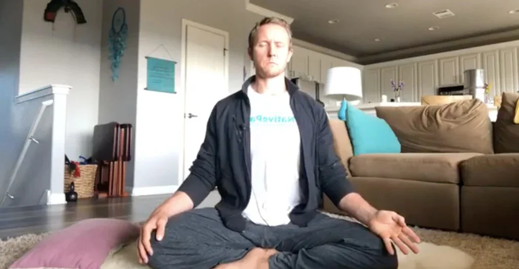 Breathing With Chad - #21 – NativePath