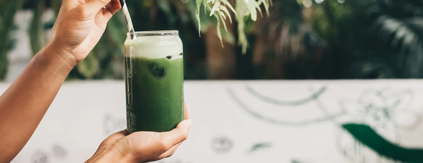 What Is Native Greens Superfood Powder?