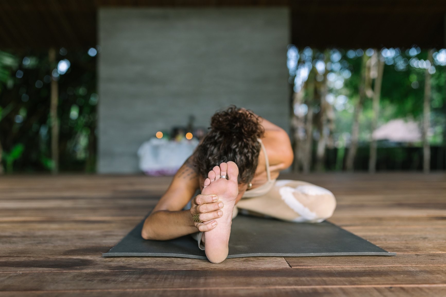 7 Best Stretches to Relieve Leg Cramps