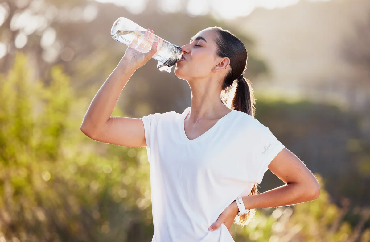 How Much Water Should You Drink A Day & Can You Drink Too Much?