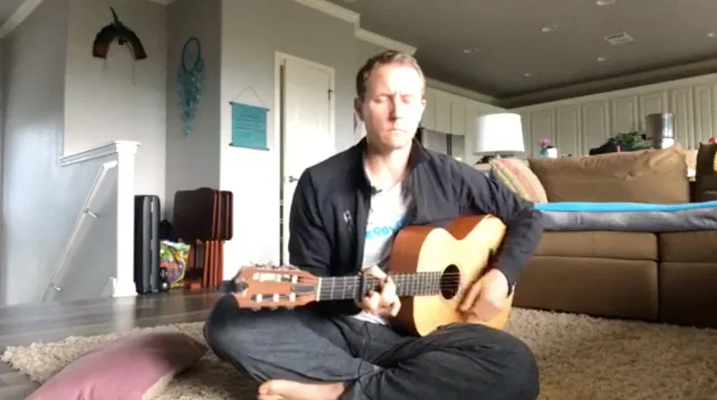 Breathing With Chad - #5 – NativePath