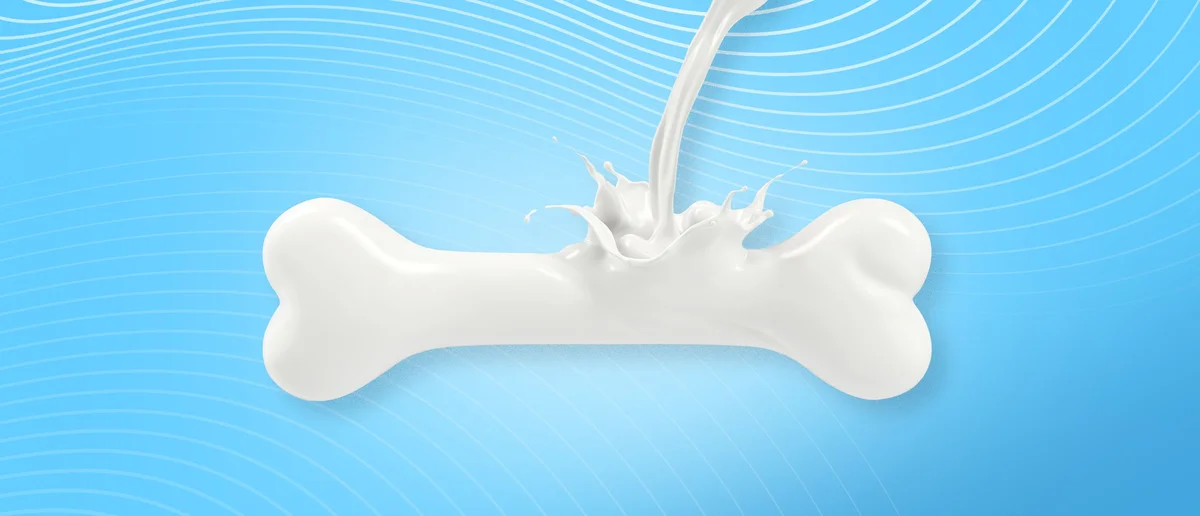 "Does Calcium Actually Strengthen Your Bones? Here's How to Actually ...