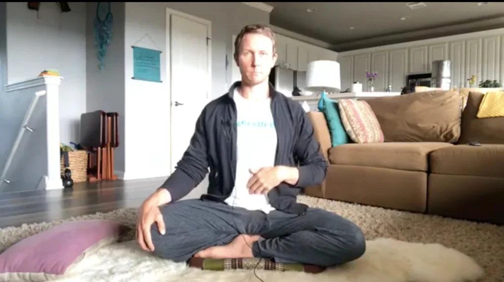 Breathing With Chad - #19