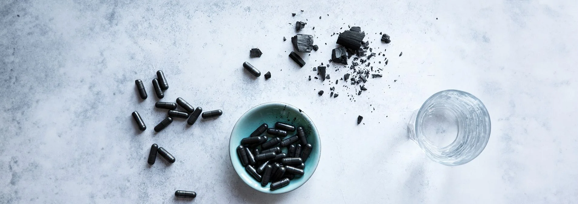 Activated Charcoal: Health Benefits, Dosage, Side Effects, & More