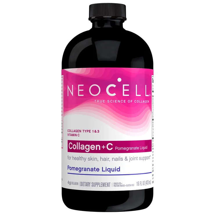 Is Liquid Collagen Worth It? The 5 Key Differences between Liquid and ...