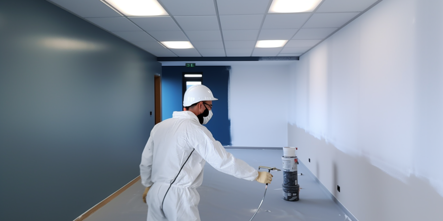 Passive Fire Protection System Examples