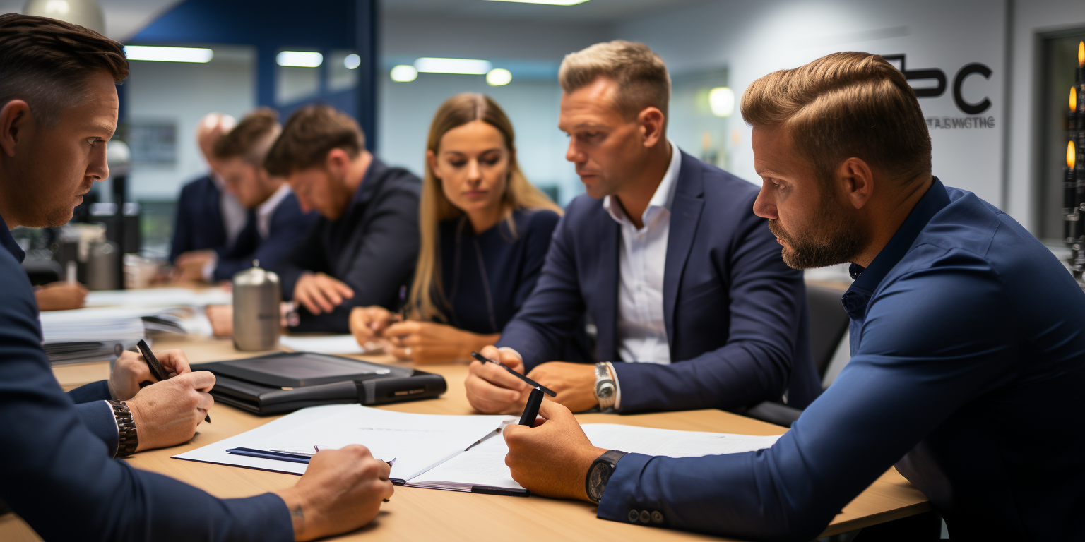 How to Develop a Complete HVAC Policy and Procedure Manual