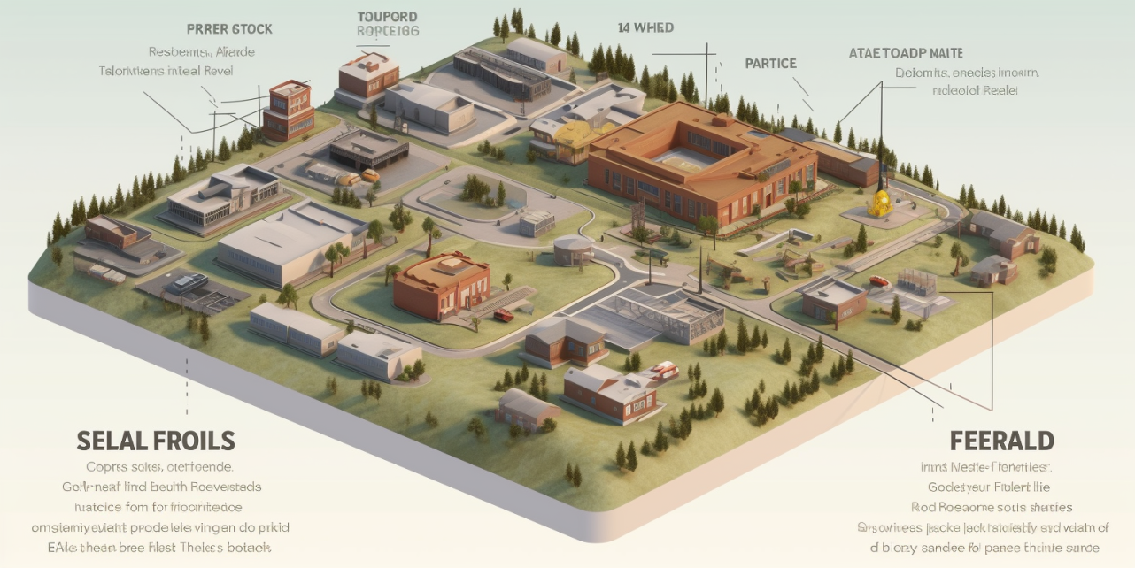 Field Service Data Model