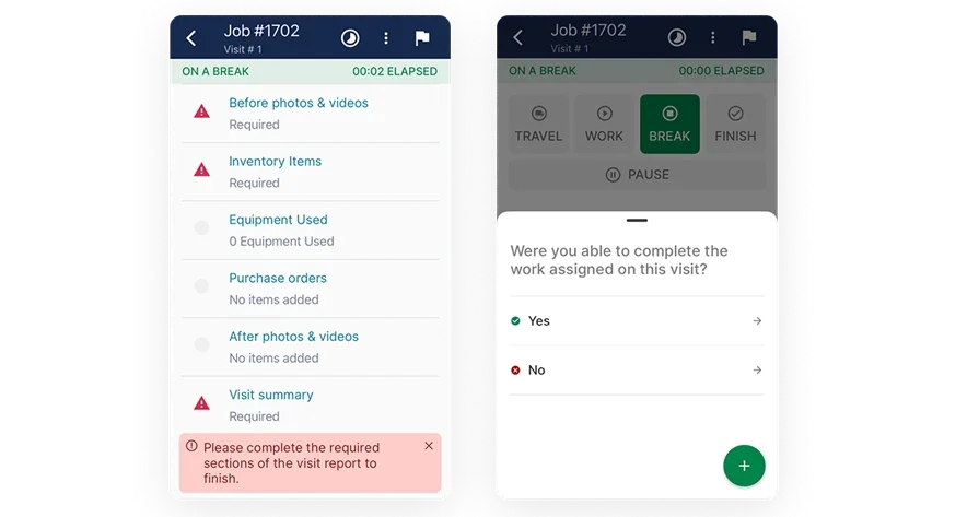 8 Best Open Source Field Service Management Software