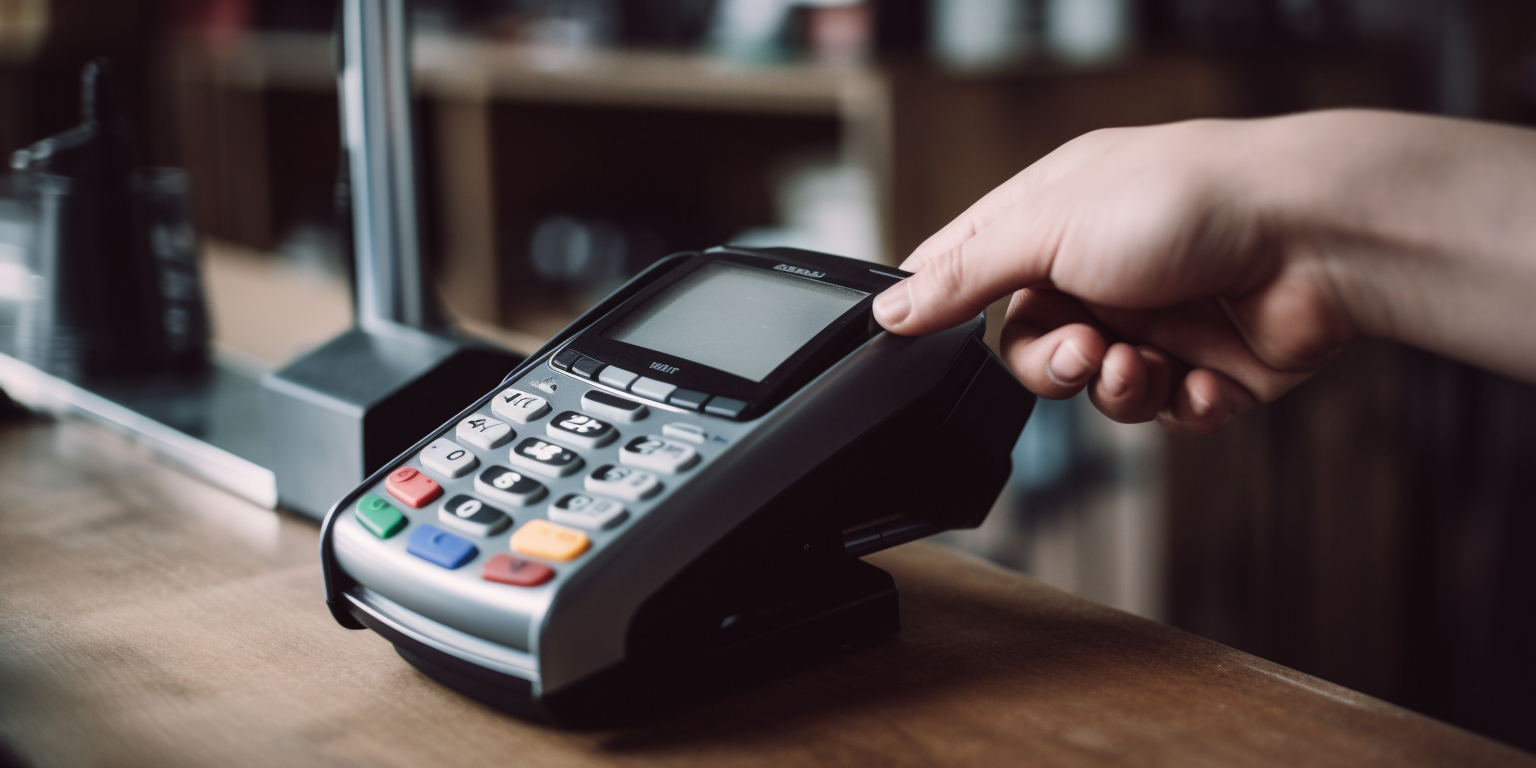 How To Set Up A Credit Card Reader