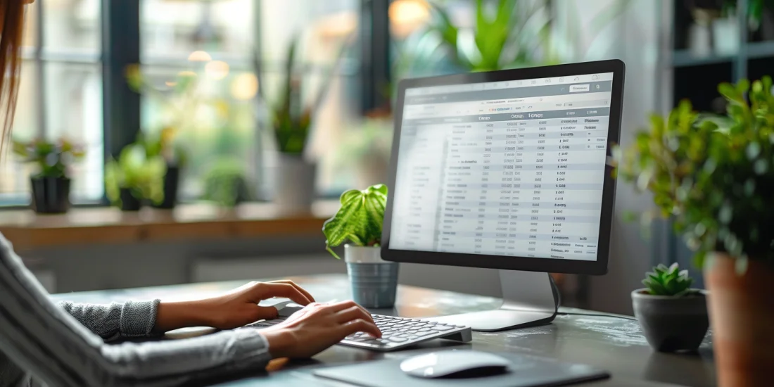 Service Billing Software