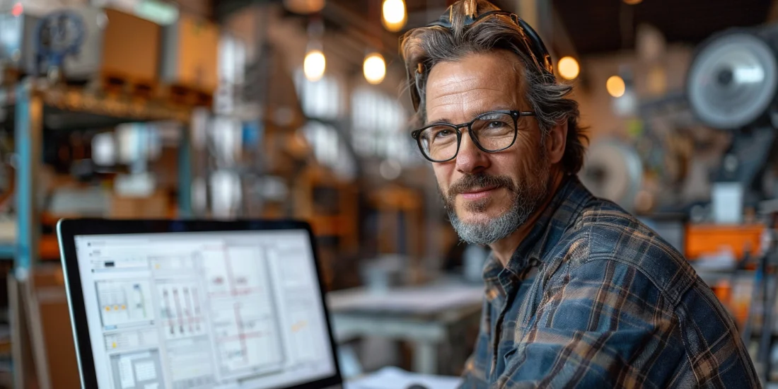 Trade Contractor Software