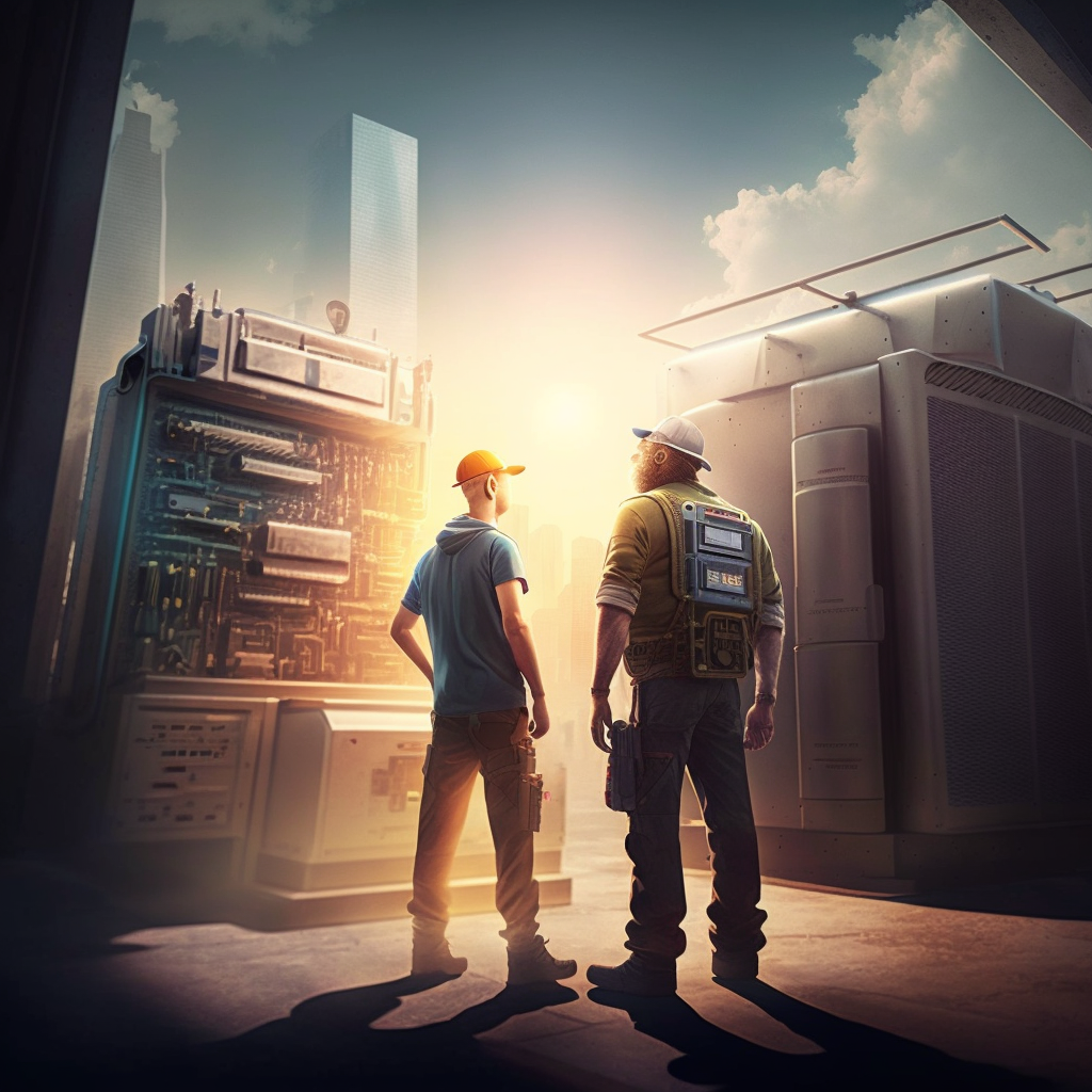 Digital Dispatch Software