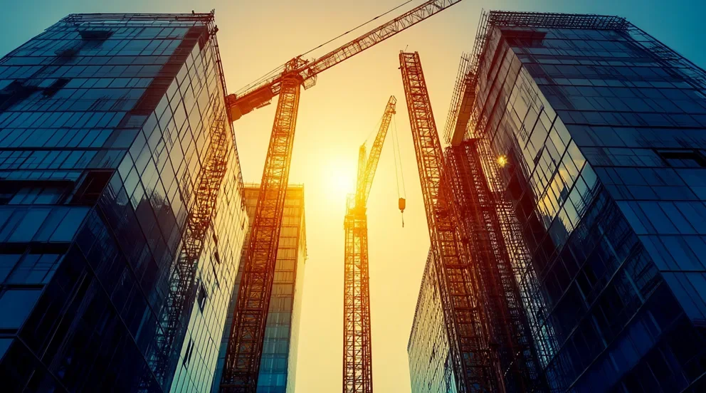 Guide To Mastering Commercial Construction Megaprojects