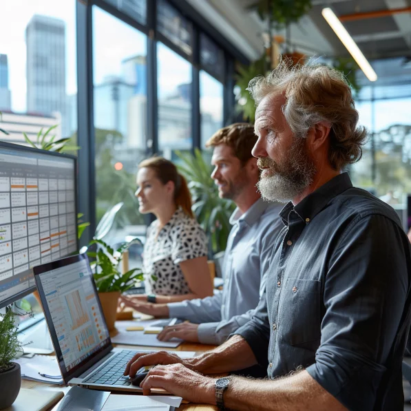 Job Estimating Software