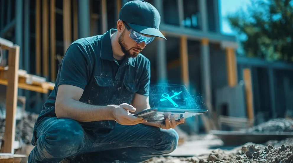 Transforming Ops With Agentic AI Field Service Tools