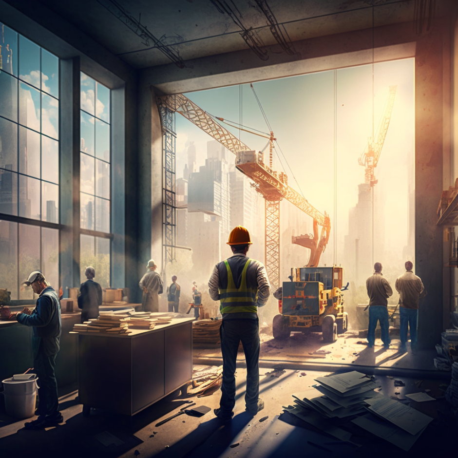 Commercial Construction