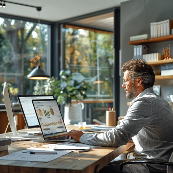 Small Business Software For Contractors