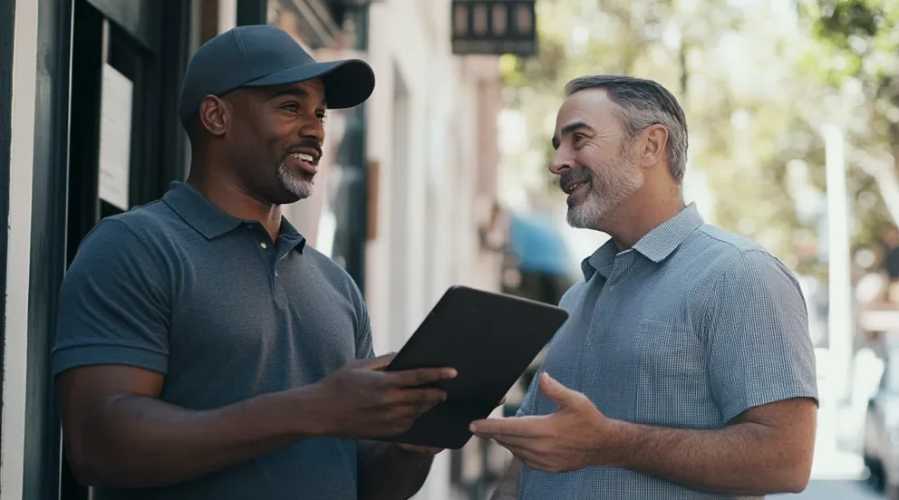 Smart Square Scheduling