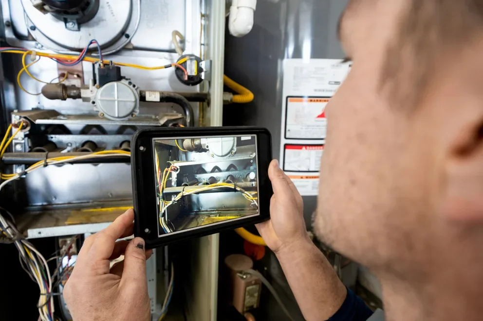 8 Best HVAC Equipment Field Capture Apps for Your Crew