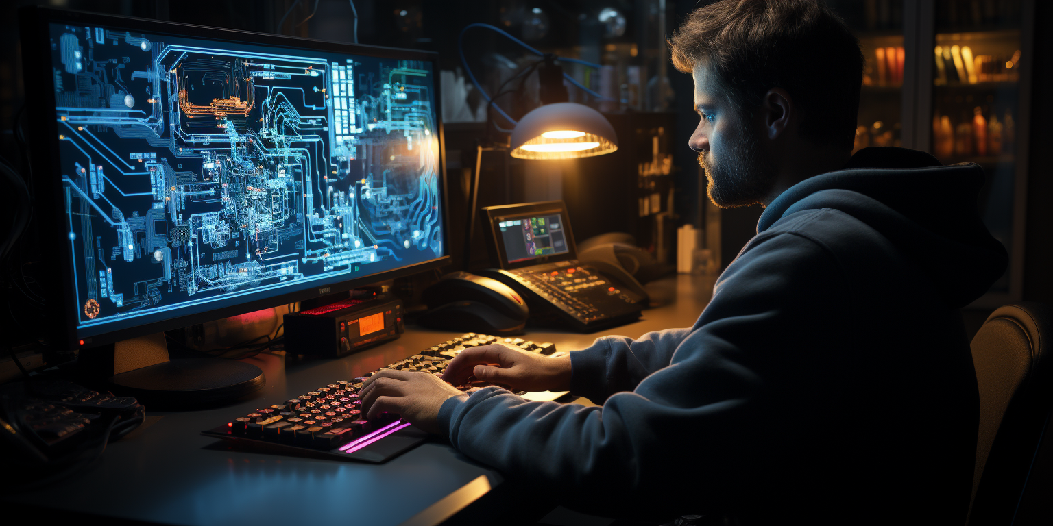 HAVC Troubleshooting Simulator