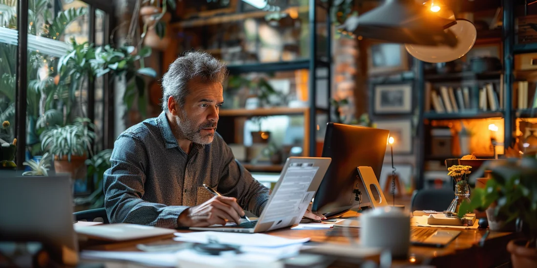 Proposal Writing Software