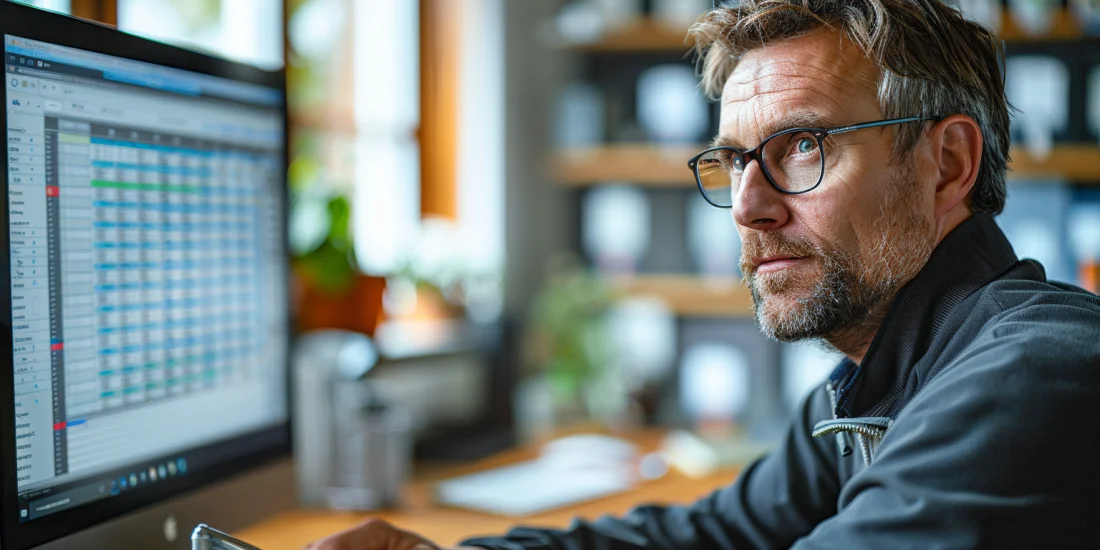 Job History Management