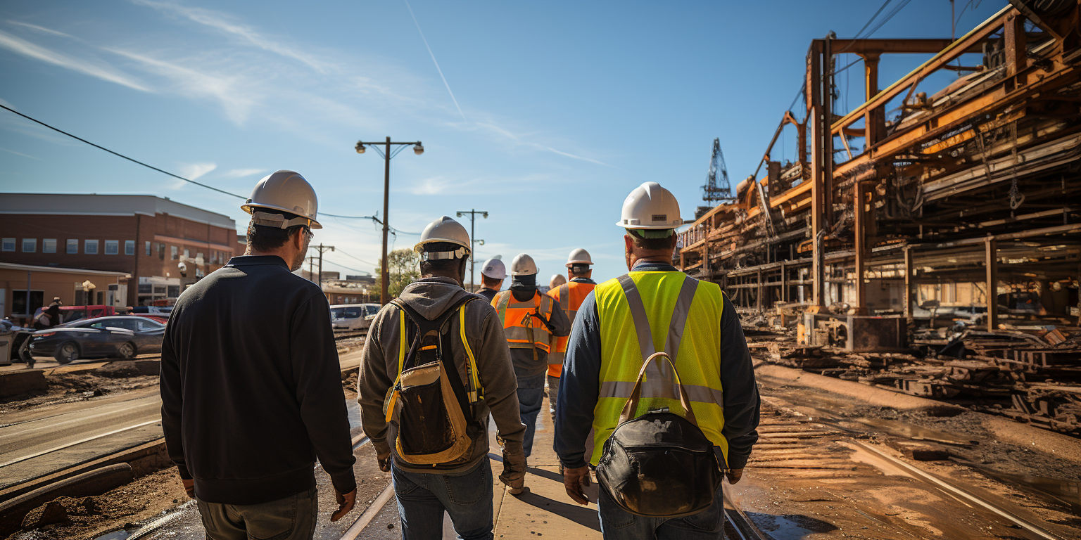 Construction Punch List Software