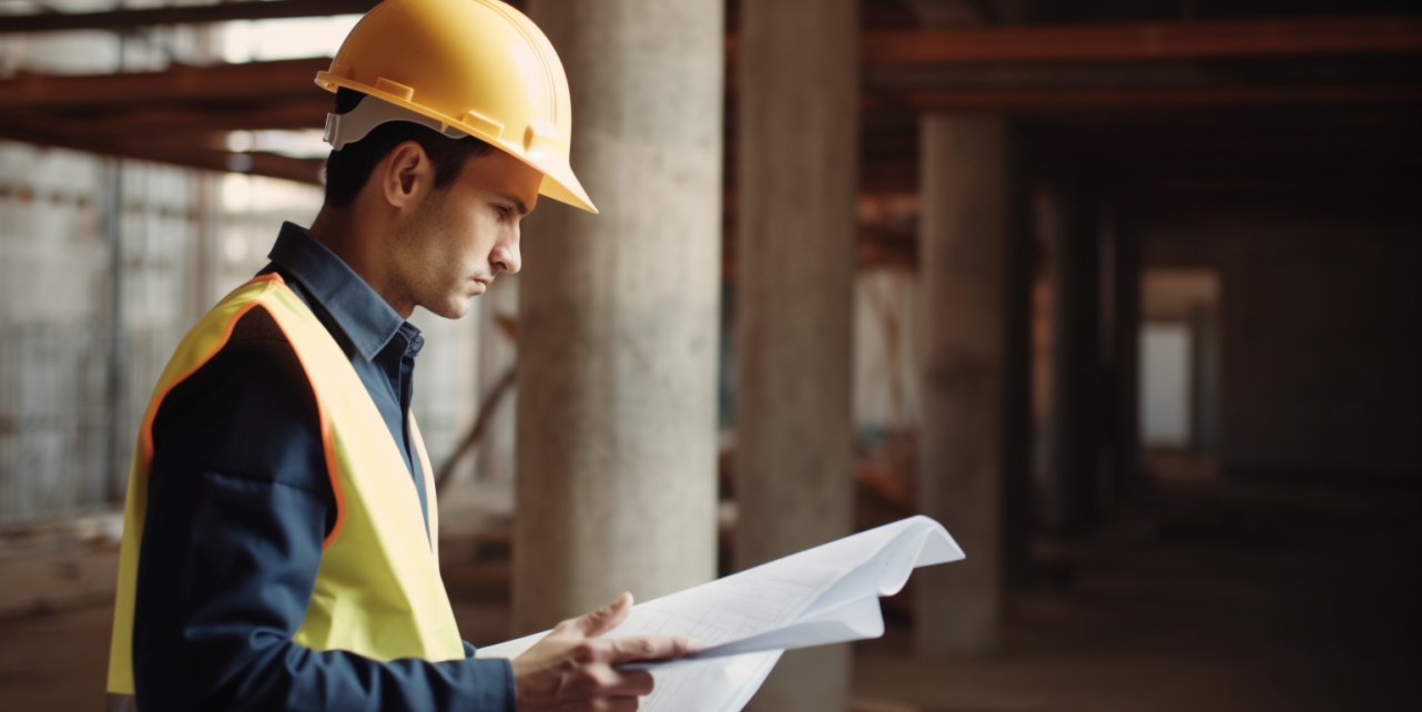 Construction Planner