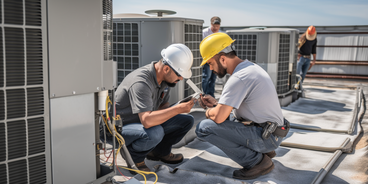 Guide to HVAC Work Orders: Tools, Types, and Best Practices