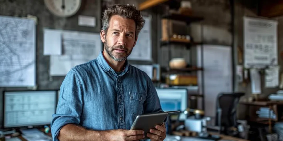 Contractor Estimate App