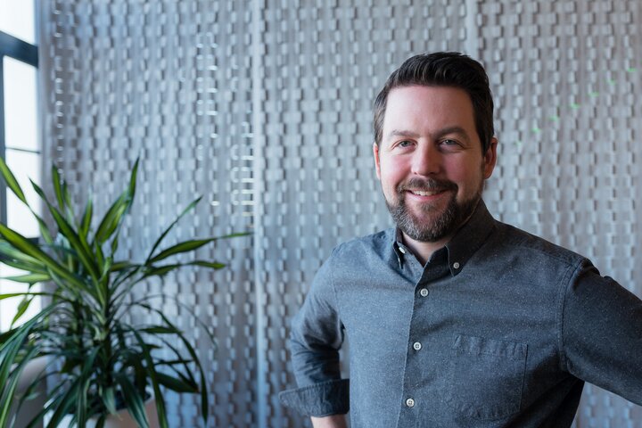 Mike Rowe to Headline BuildOps Forge 2025