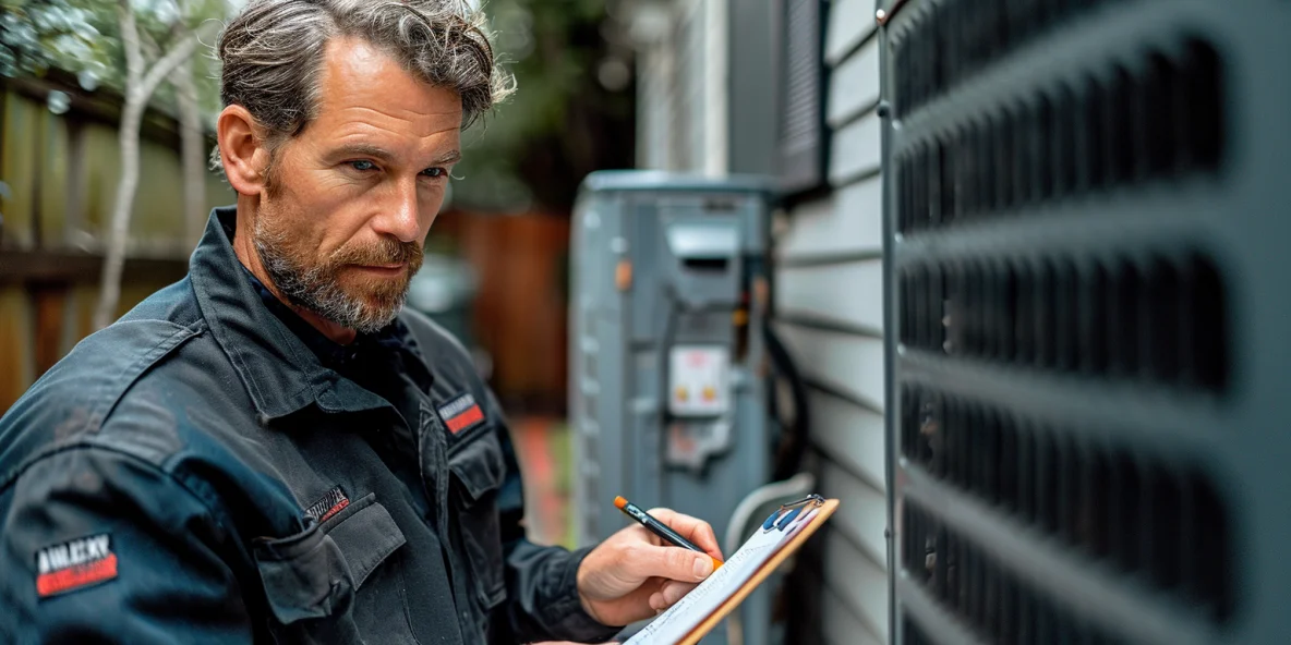 How To Sell Hvac Maintenance Contracts