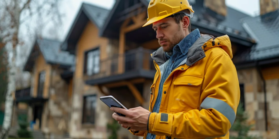 Estimator Application