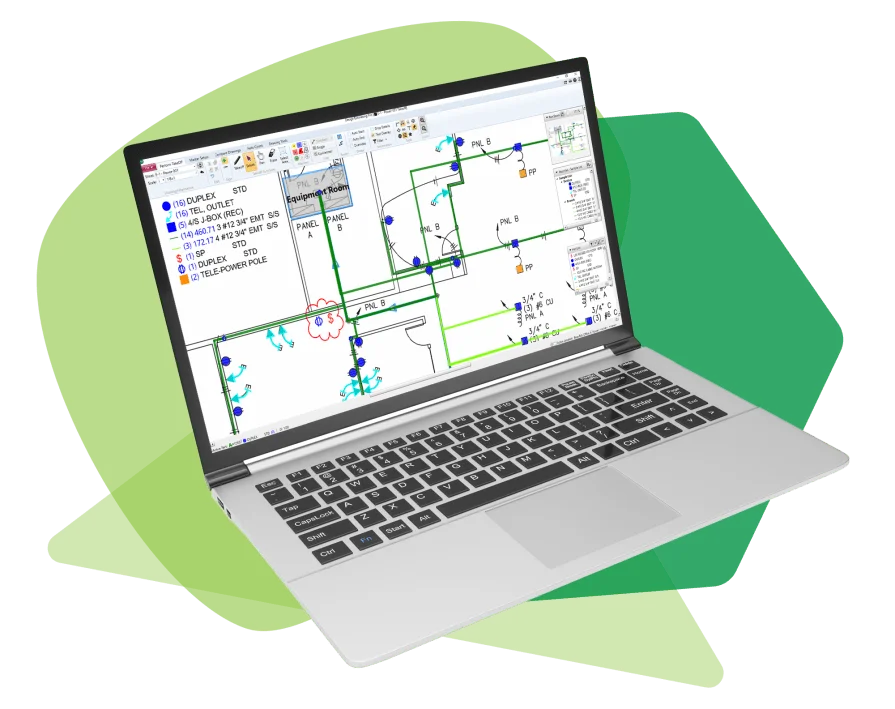 6 Best AI-Powered Electrical Estimating Software & Tools