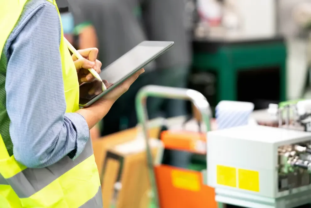 A Guide to Smarter Electrical Inventory Management