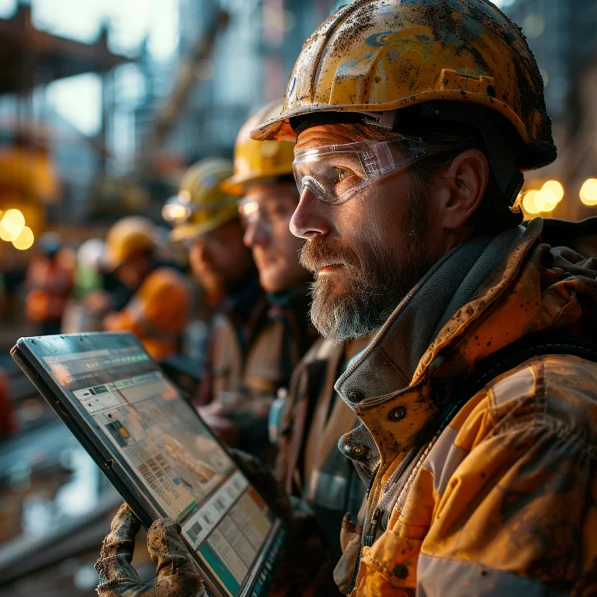 Building Estimator Software