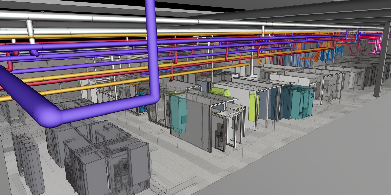 What’s HVAC Duct Design Software?