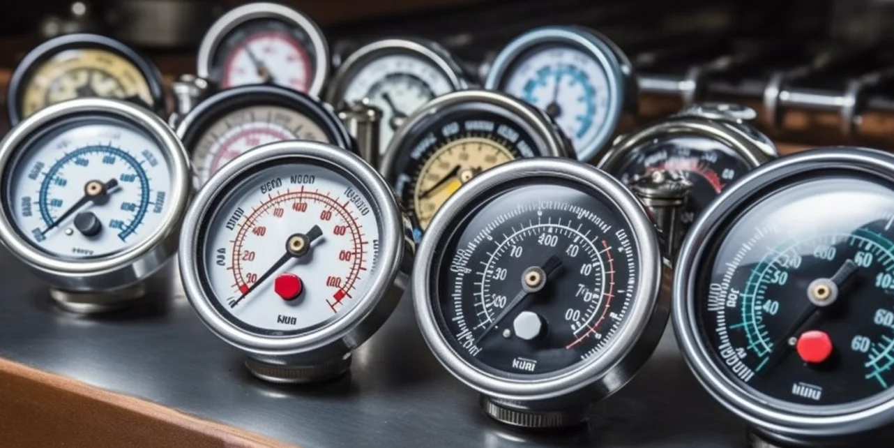 Best Refrigeration Gauges