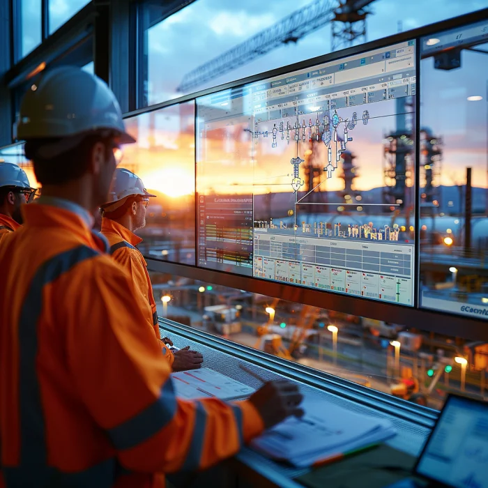 Scheduling And Time Tracking Software