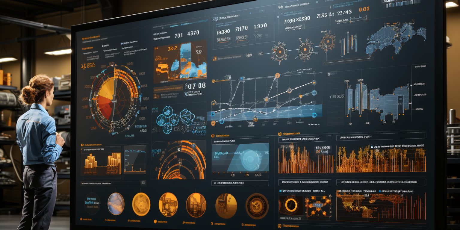 Hubspot Field Service