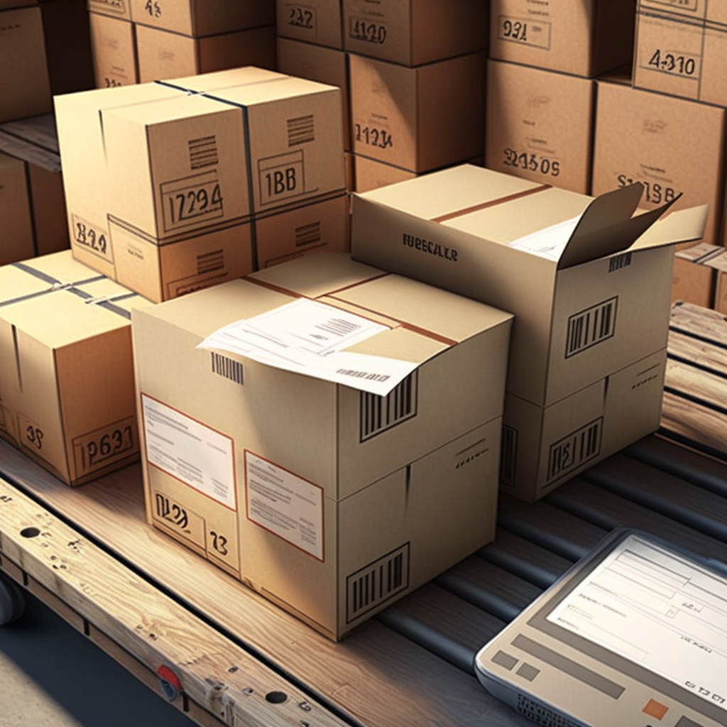 QuickBooks Order Management