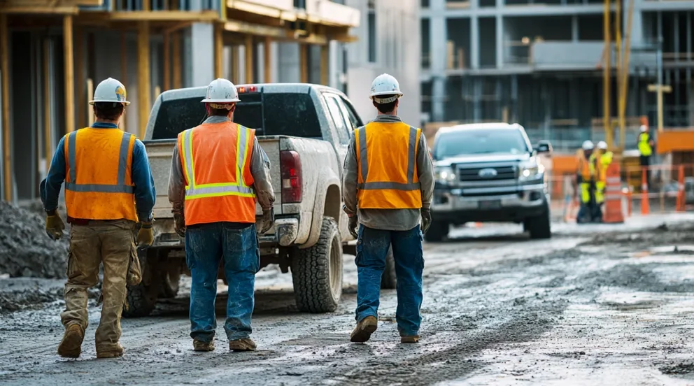 Top 8 Construction Crew Apps To Improve Team Scheduling