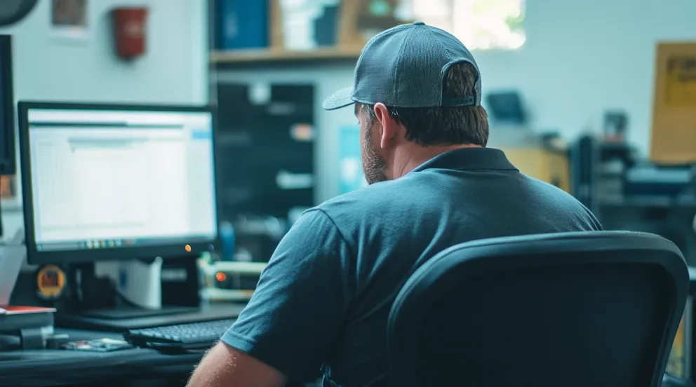 HVAC Education Resource Center by Buildops