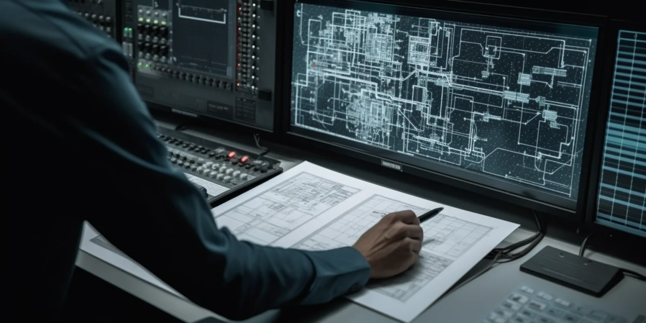 Electrical Marketing Plan