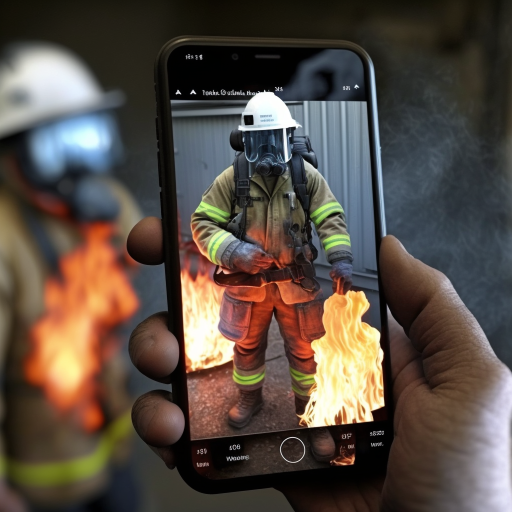 Fire Inspection App