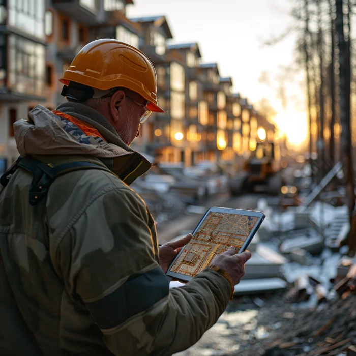 Framing Estimating Software