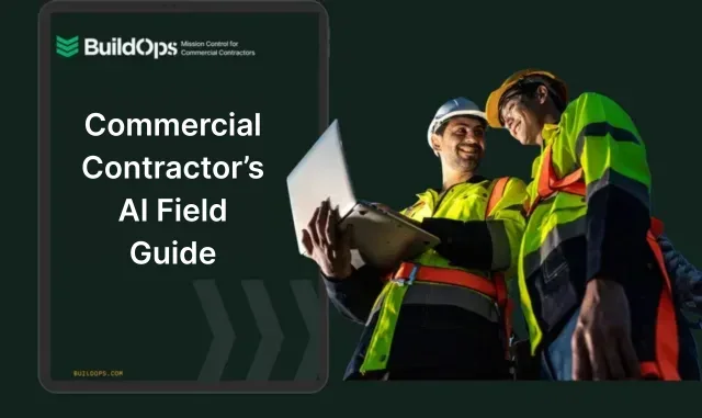 Top 8 Construction Manpower Scheduling Software & Tools